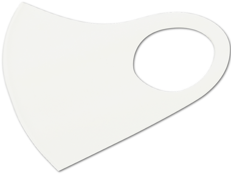 FACE UP MASK – コシオカ産業